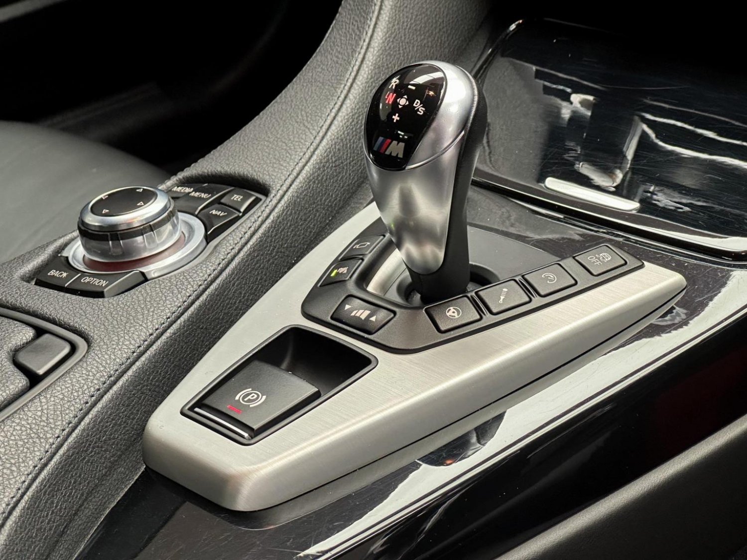 SOLD - Used BMW M6 2013 Orange in Newcastle, Tyne and Wear | Bullion ...