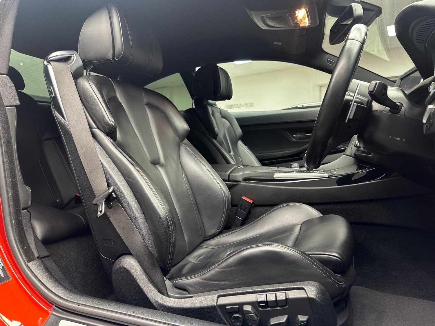 SOLD - Used BMW M6 2013 Orange in Newcastle, Tyne and Wear | Bullion ...