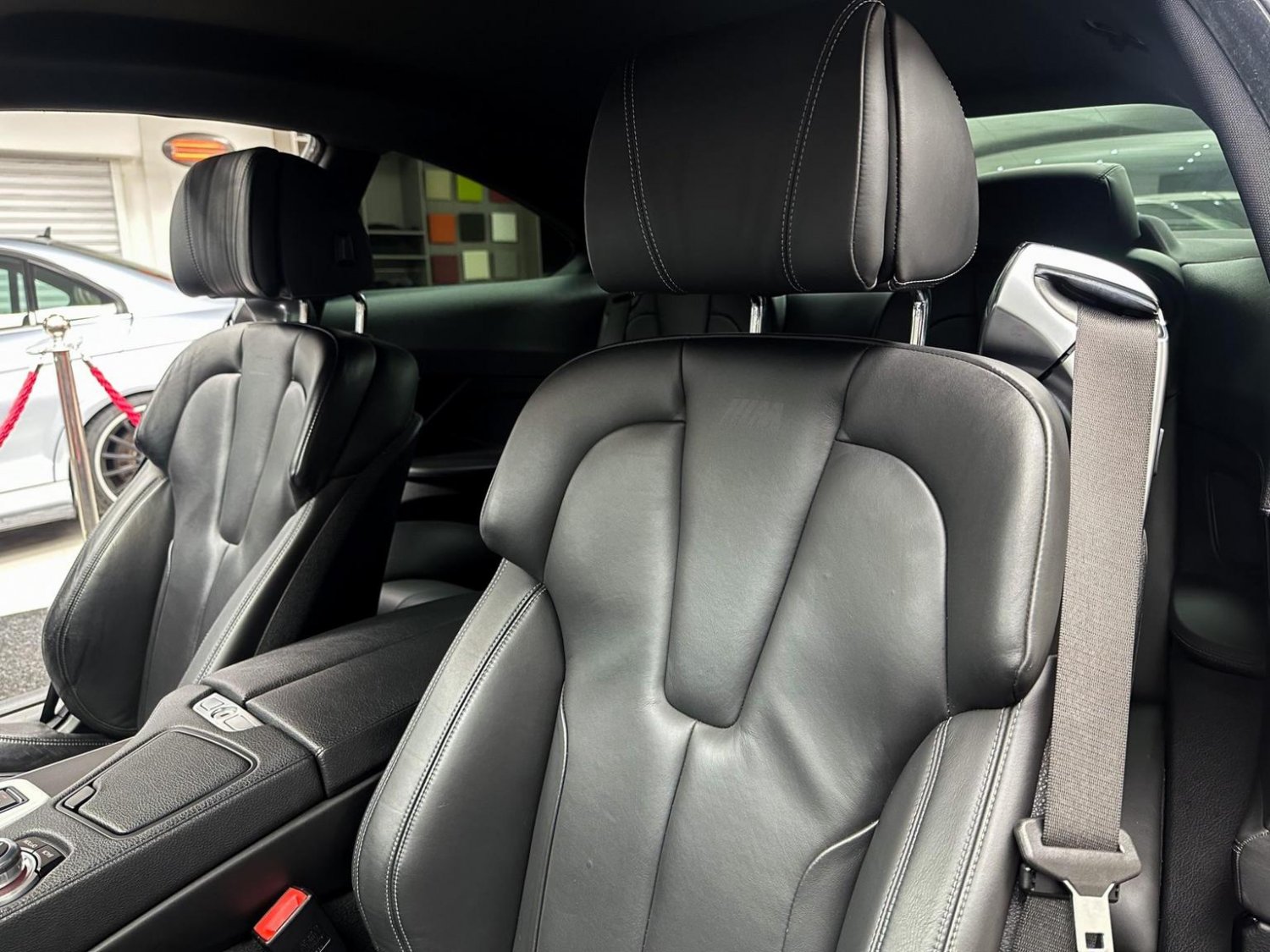 SOLD - Used BMW M6 2013 Orange in Newcastle, Tyne and Wear | Bullion ...