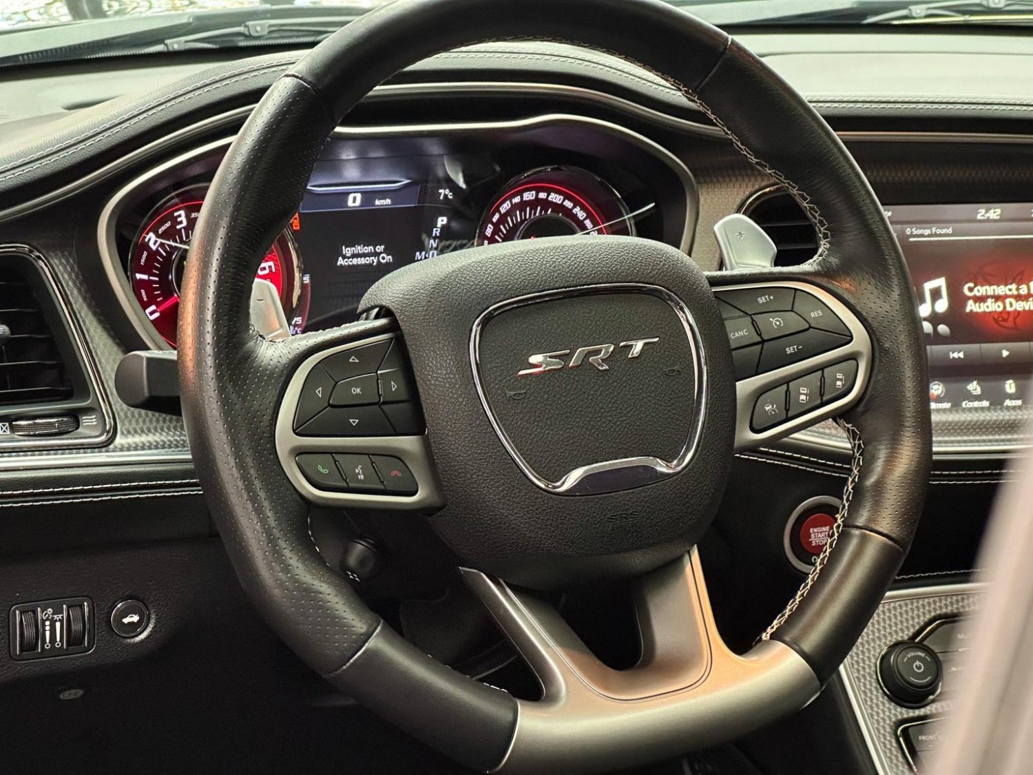 SOLD - Used DODGE CHALLENGER 2022 Other in Newcastle, Tyne and Wear ...