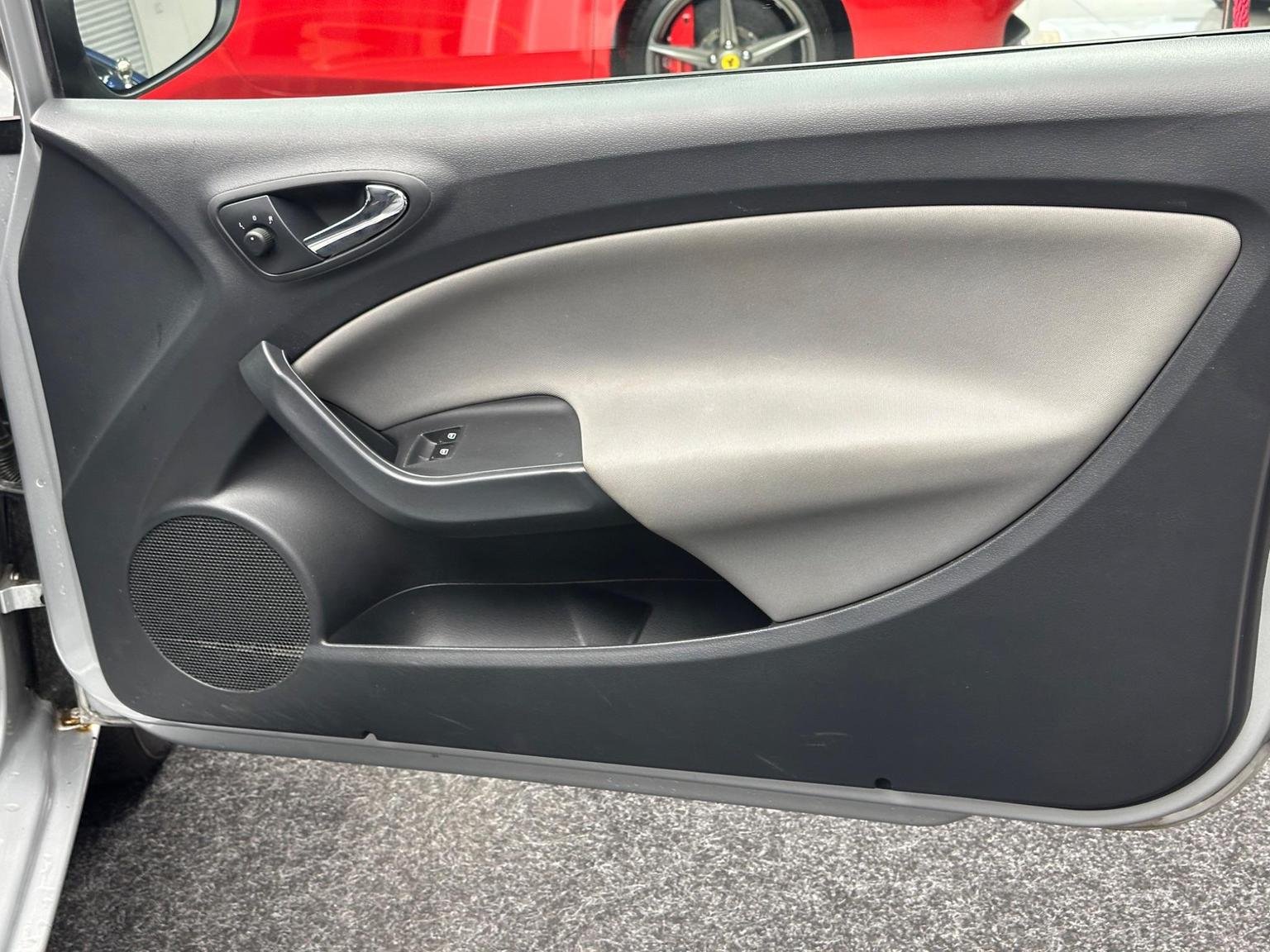 SOLD - Used SEAT IBIZA 2013 Silver in Newcastle, Tyne and Wear ...