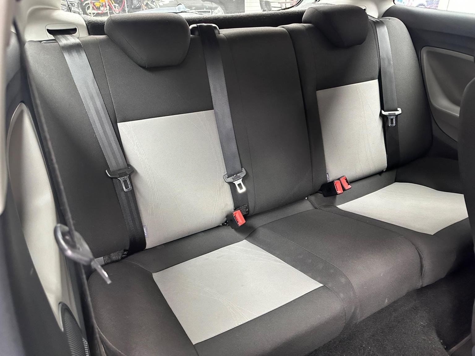 SOLD - Used SEAT IBIZA 2013 Silver in Newcastle, Tyne and Wear ...