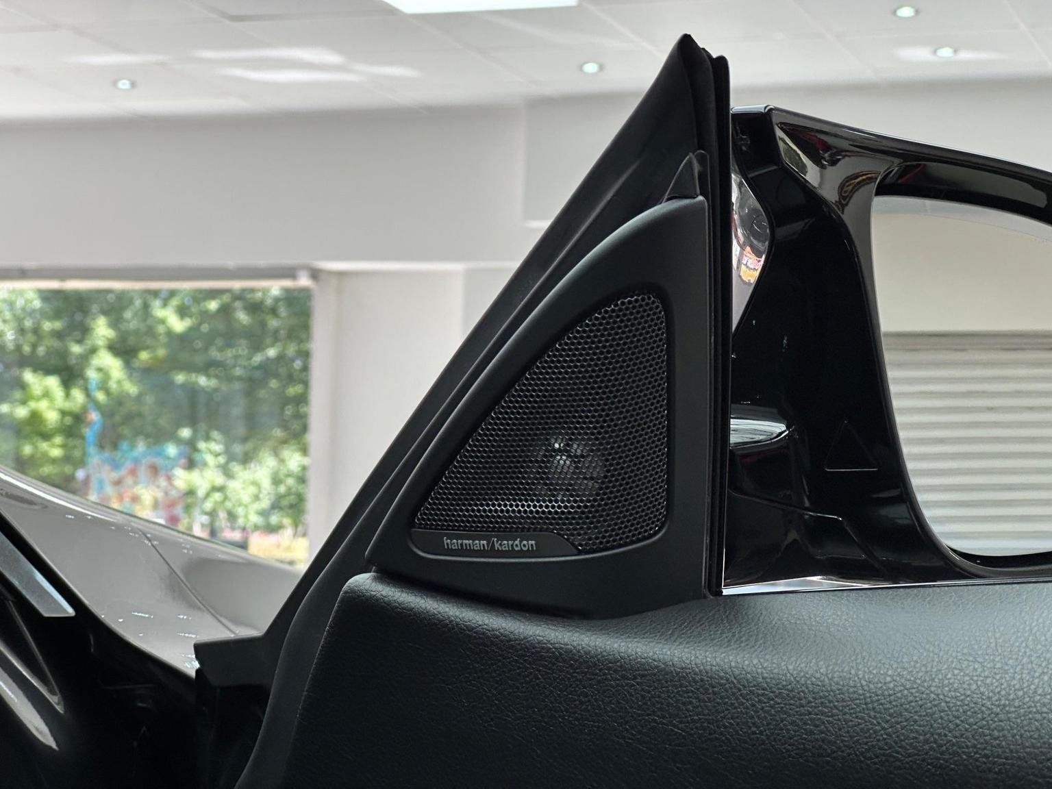 SOLD - Used BMW M4 2016 Grey in Newcastle, Tyne and Wear | Bullion ...